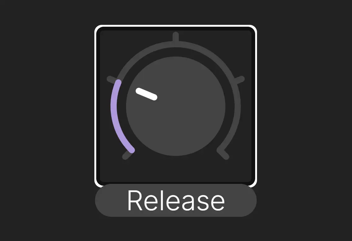 Build Custom Knob Controls in Svelte with Svelte-Knobs Build Custom Knob Controls in Svelte with Svelte-Knobs