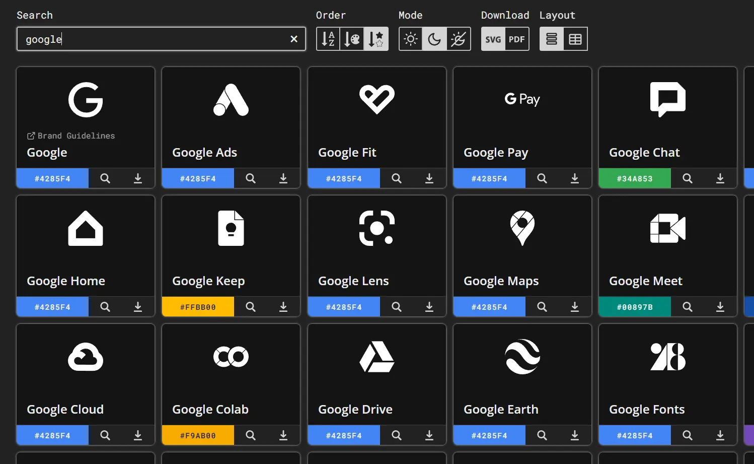 Simple Icons for Svelte: Small Bundle, Full Type Support Simple Icons for Svelte: Small Bundle, Full Type Support