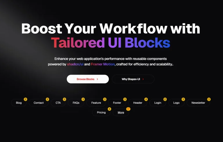 Beautiful Date & Time Picker Component With Shadcn/UI Beautiful Date & Time Picker Component With Shadcn/UI