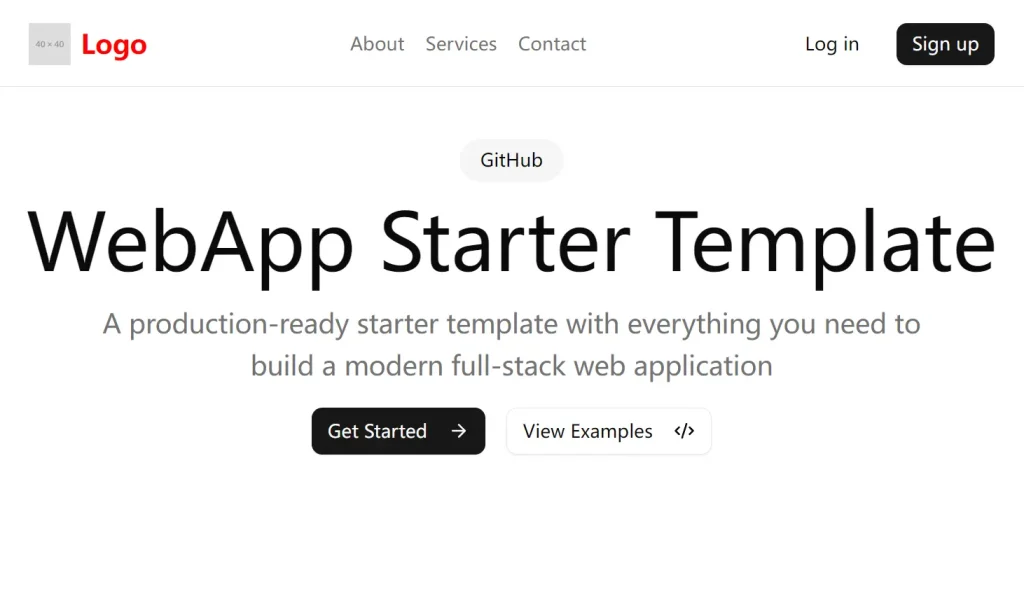 Full-Stack SaaS Starter Template with Bun & Next.js - Bstack