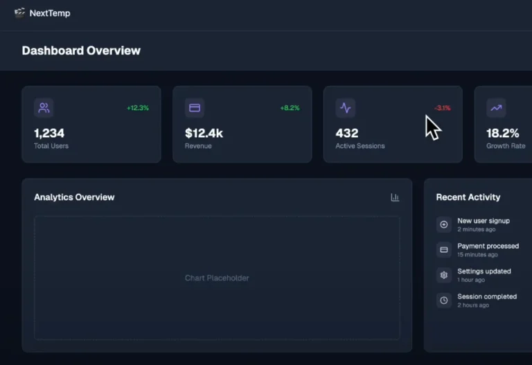 Modern Next.js UI Components with Tailwind CSS - Origin UI Modern Next.js UI Components with Tailwind CSS - Origin UI