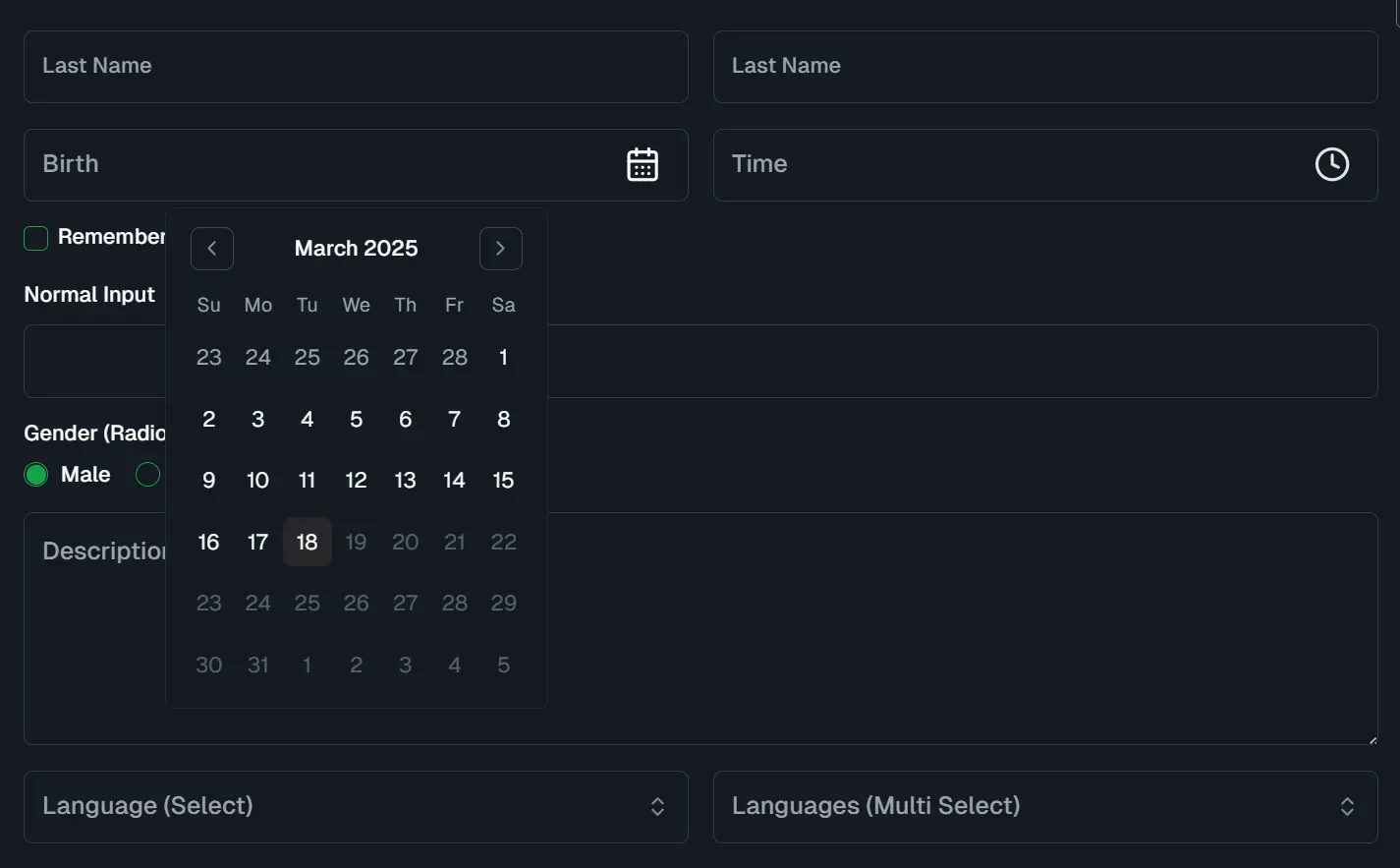 Build Better UIs with Supercharged Shadcn Components