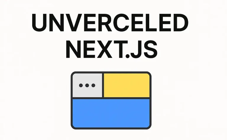 React & Next.js Toast Notifications Made Easy with Vyrn Toast React & Next.js Toast Notifications Made Easy with Vyrn Toast