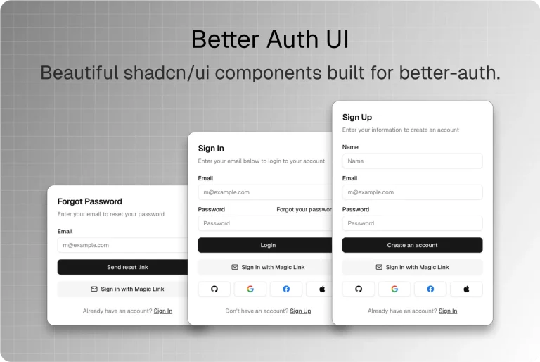 Shadcn/ui + Downshift Combobox: Build Better Autocomplete Inputs Shadcn/ui + Downshift Combobox: Build Better Autocomplete Inputs