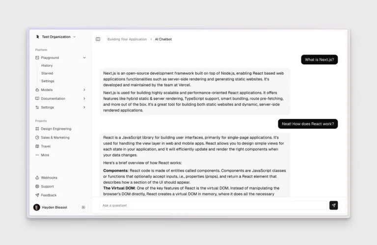 Boilerplate - NextGen JavaScript