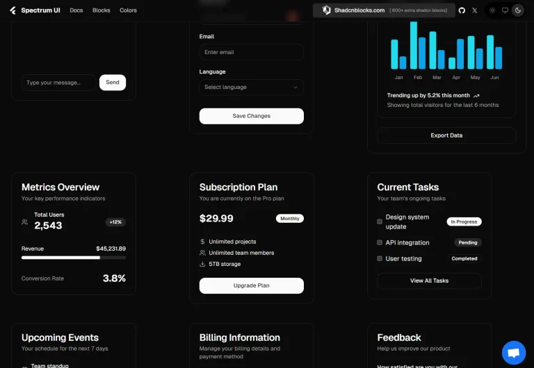 Shadcn/ui + Downshift Combobox: Build Better Autocomplete Inputs Shadcn/ui + Downshift Combobox: Build Better Autocomplete Inputs