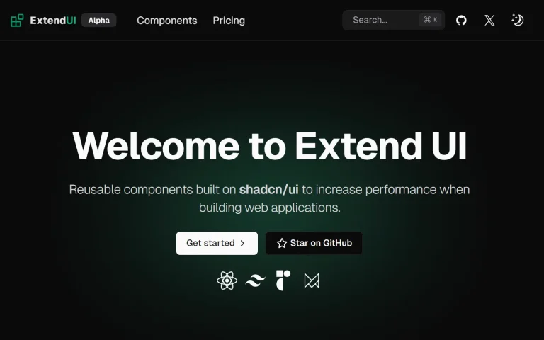 Accessible Stacked Dialogs for shadcn/ui - DialogStack Accessible Stacked Dialogs for shadcn/ui - DialogStack