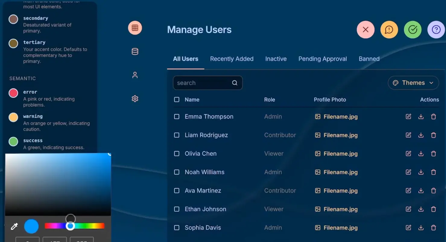 Golden Ratio UI Framework for Next.js Applications - LiftKit