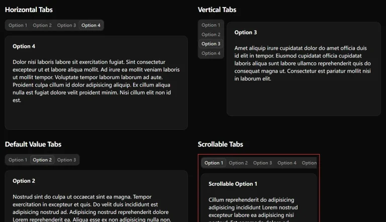 Best Next.js Components, Templates & Starter Kits in 2025 - NextGenJS
