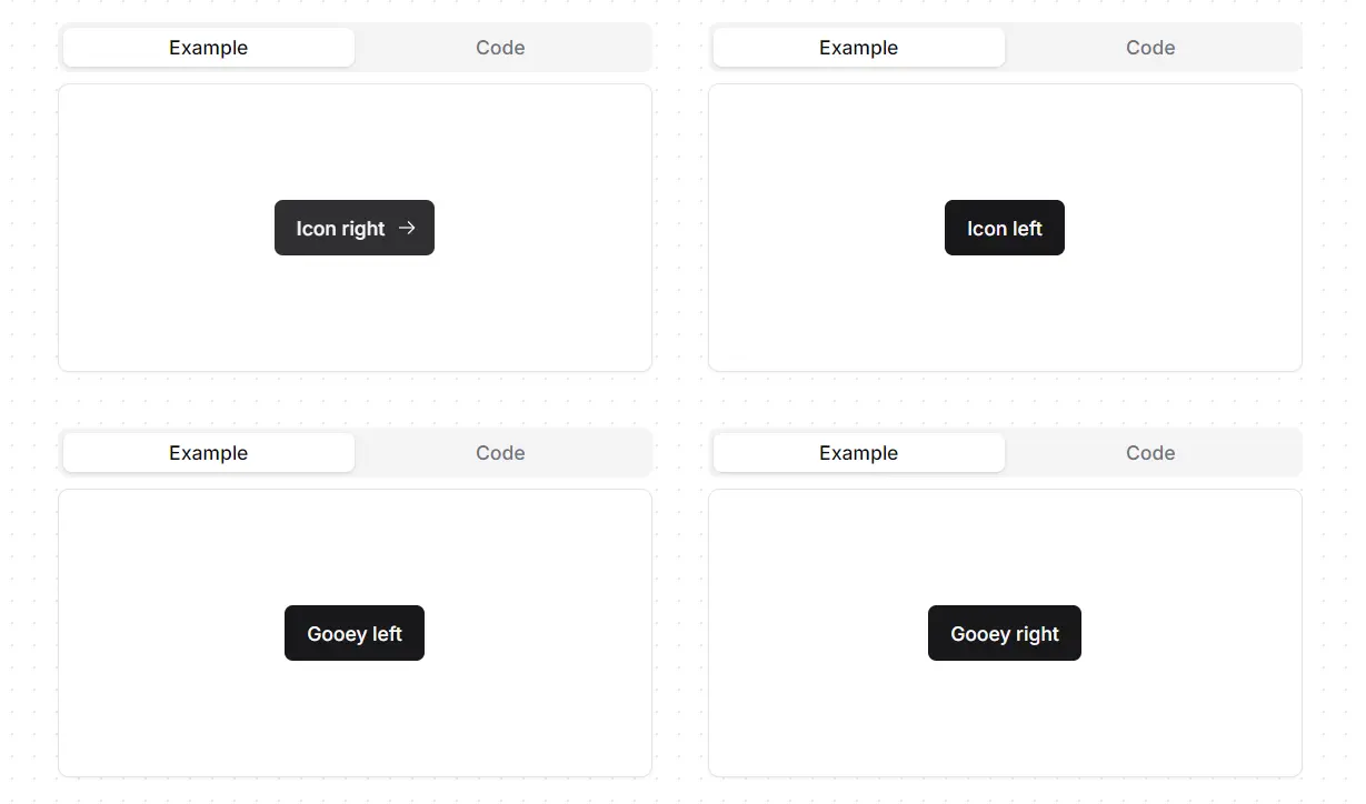 Clean Drag And Drop File Input Component Shadcn Dropzone