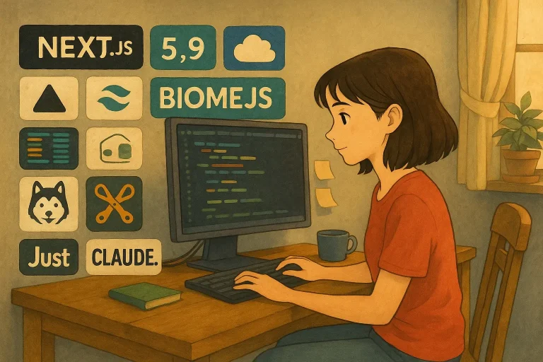 Full-Stack Dev Starter Kit - Next-js-Boilerplate